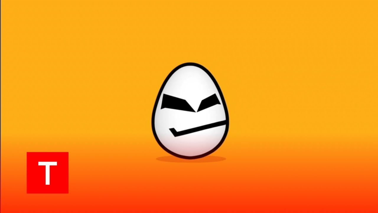 Channel Ceased (23/01/2023): eGG Network (by Astro) - YouTube