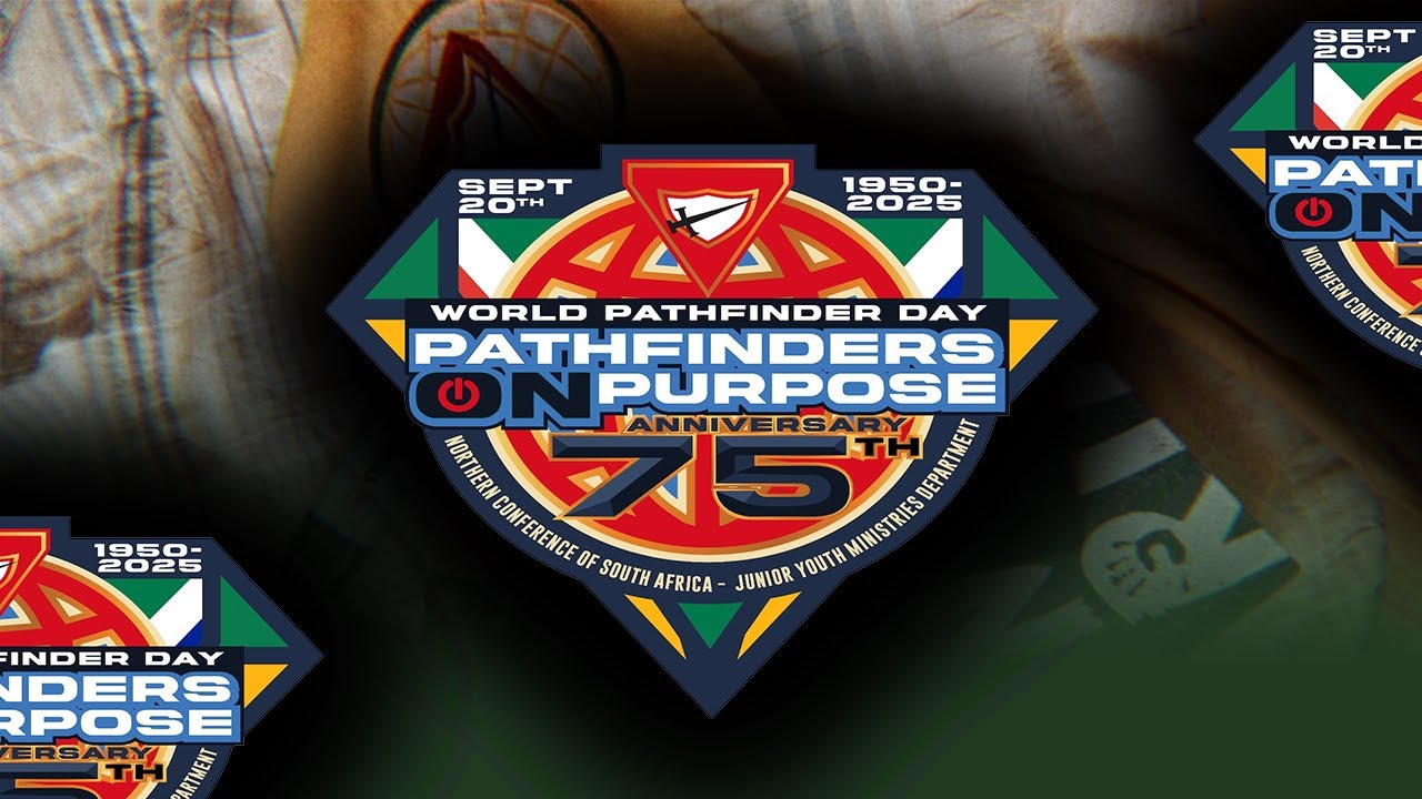 WORLD PATHFINDER DAY - YouTube