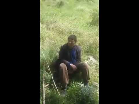 HİZAN TV kayadeler köyü Dengbej Omer Döner