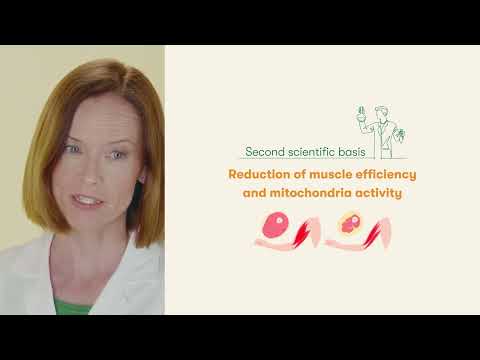 Energy Program  Amway Lena Grams 6 Min Wissenschaftliche Hintergründe