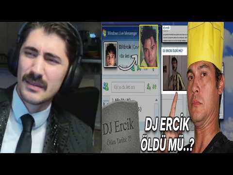 HUSAM DJ ERCİK'E NE OLDU?... VİDEOSUNU İZLİYOR!!!
