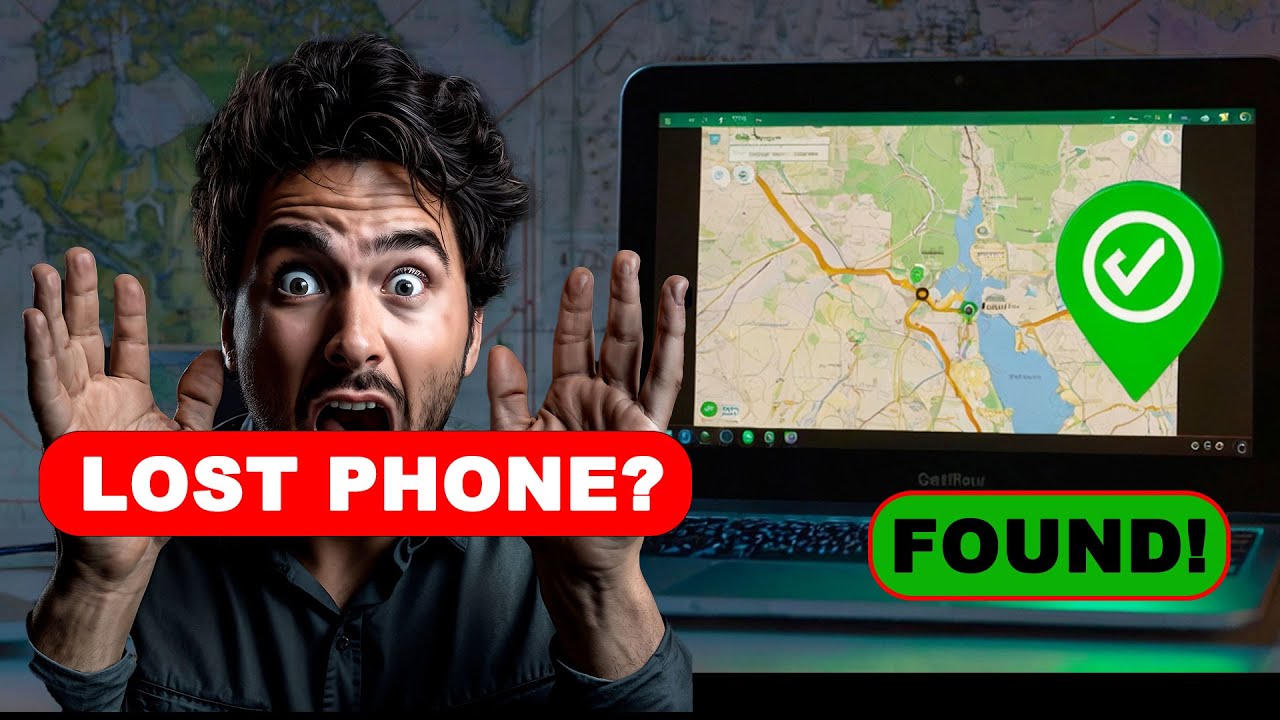 How to Find Your Stolen / Lost Phone FAST (Even If It's OFFLINE!) 2024 ...