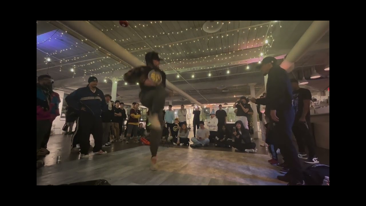 5-0 Break Jam Vol.2 Project 401 vs Tru Crew/ do not own the music - YouTube
