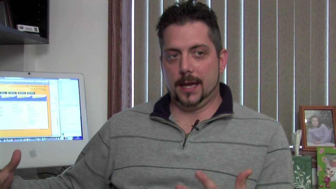 5 PM/5 Questions with Jim Kalafatis of alpscontrols.com - YouTube