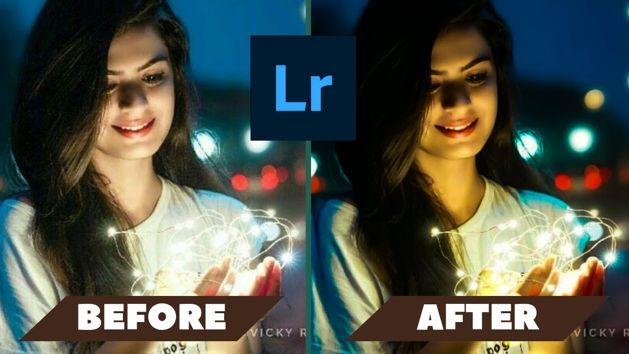 How to edit light tone lightroom photo editing |lightroom photo editing ...