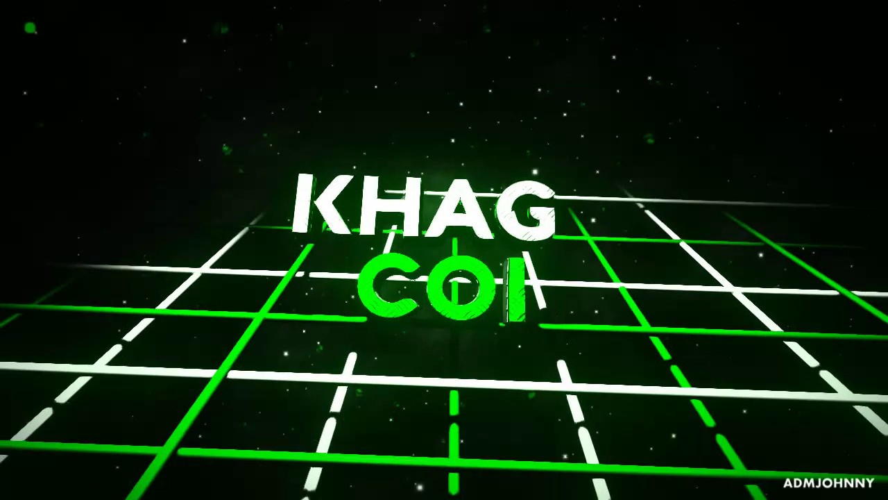 intro khag coi - YouTube