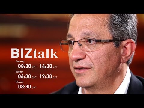 Promo: A high flying executive —— Shane Tedjarati - YouTube
