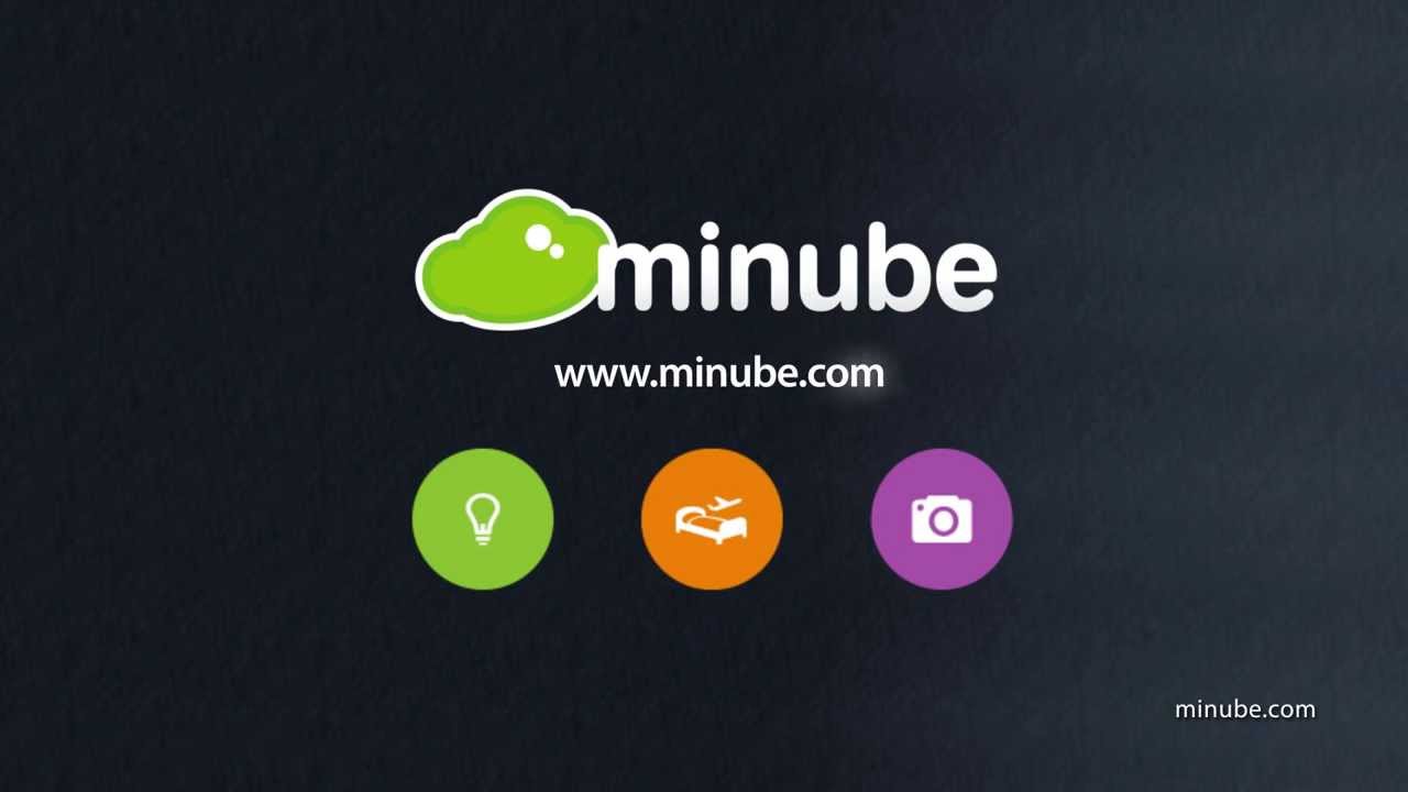 Nuevo spot de minube - YouTube