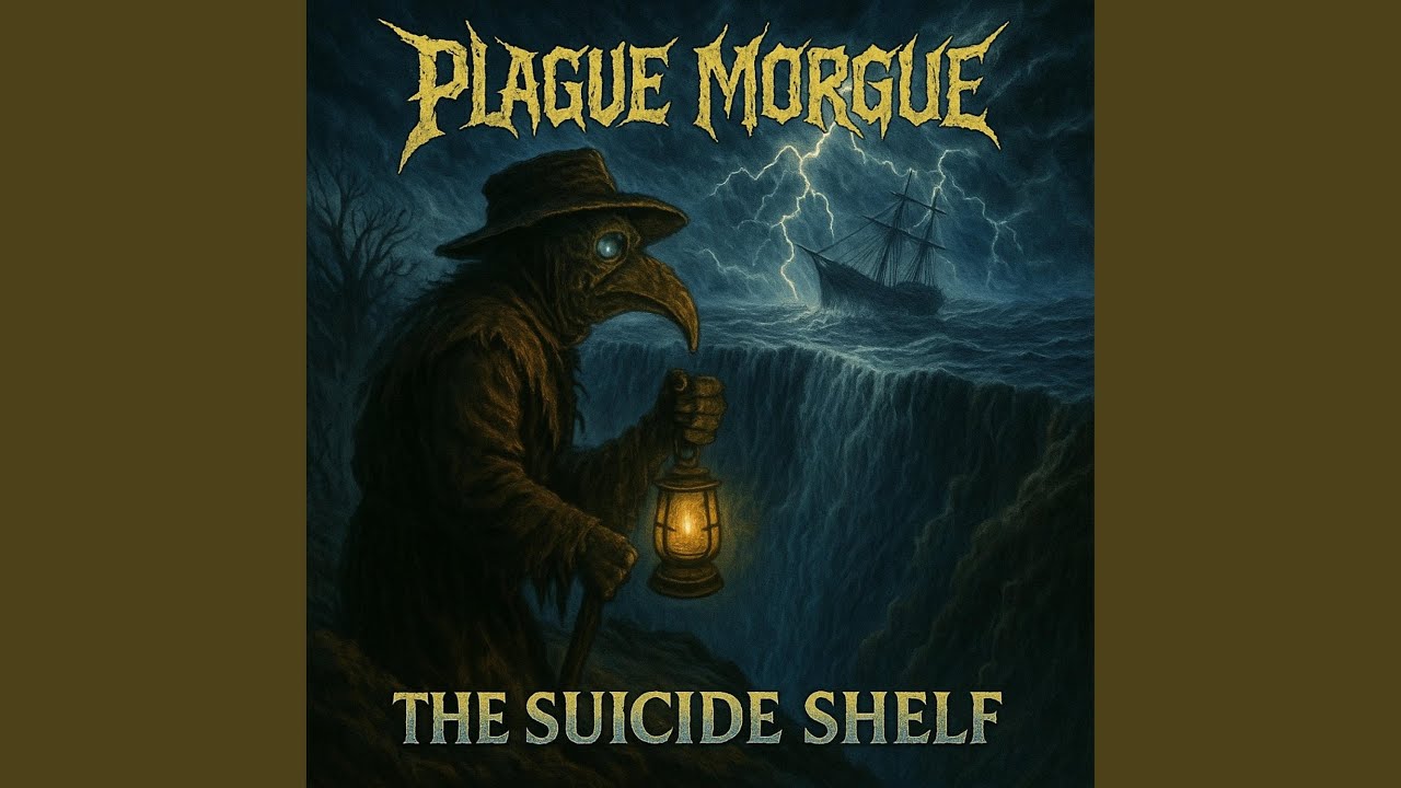 The Suicide Shelf III (Where Death is Born) - YouTube
