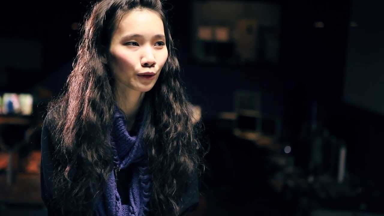 Fan I Liu (Taiwan) - Vocal Program - YouTube
