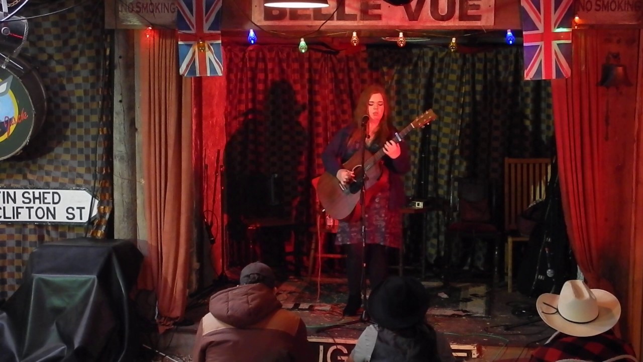 Sarah Passmore - Its Complicated - YouTube