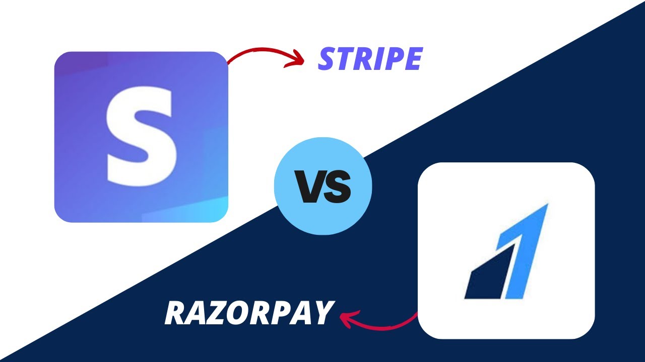 Stripe VS Razorpay: Which Is Better For You - YouTube