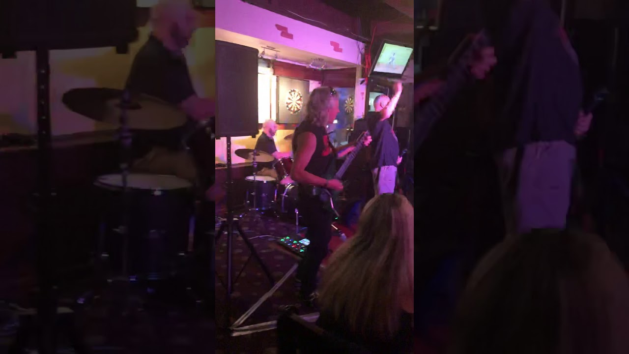 Accelerant - I've got a New Girl Now - YouTube