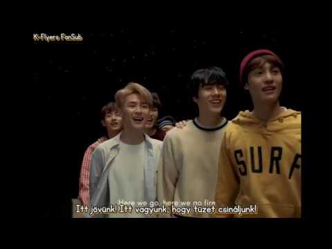 WayV - Dream Launch (Hun Sub) - YouTube