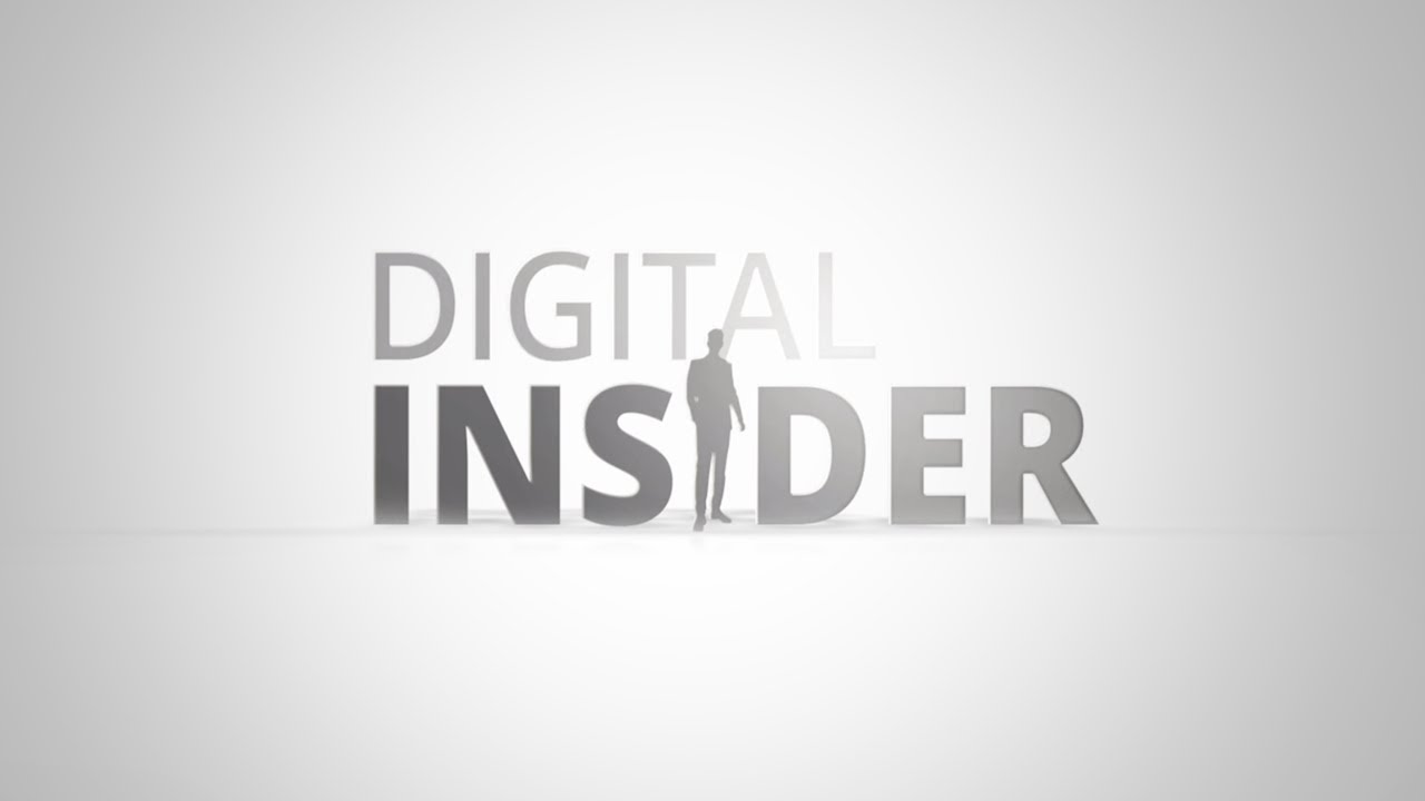 Digital Insider ตามติดชีวิตเอเจนซี่ | Episode 1 - Strategy Team - YouTube