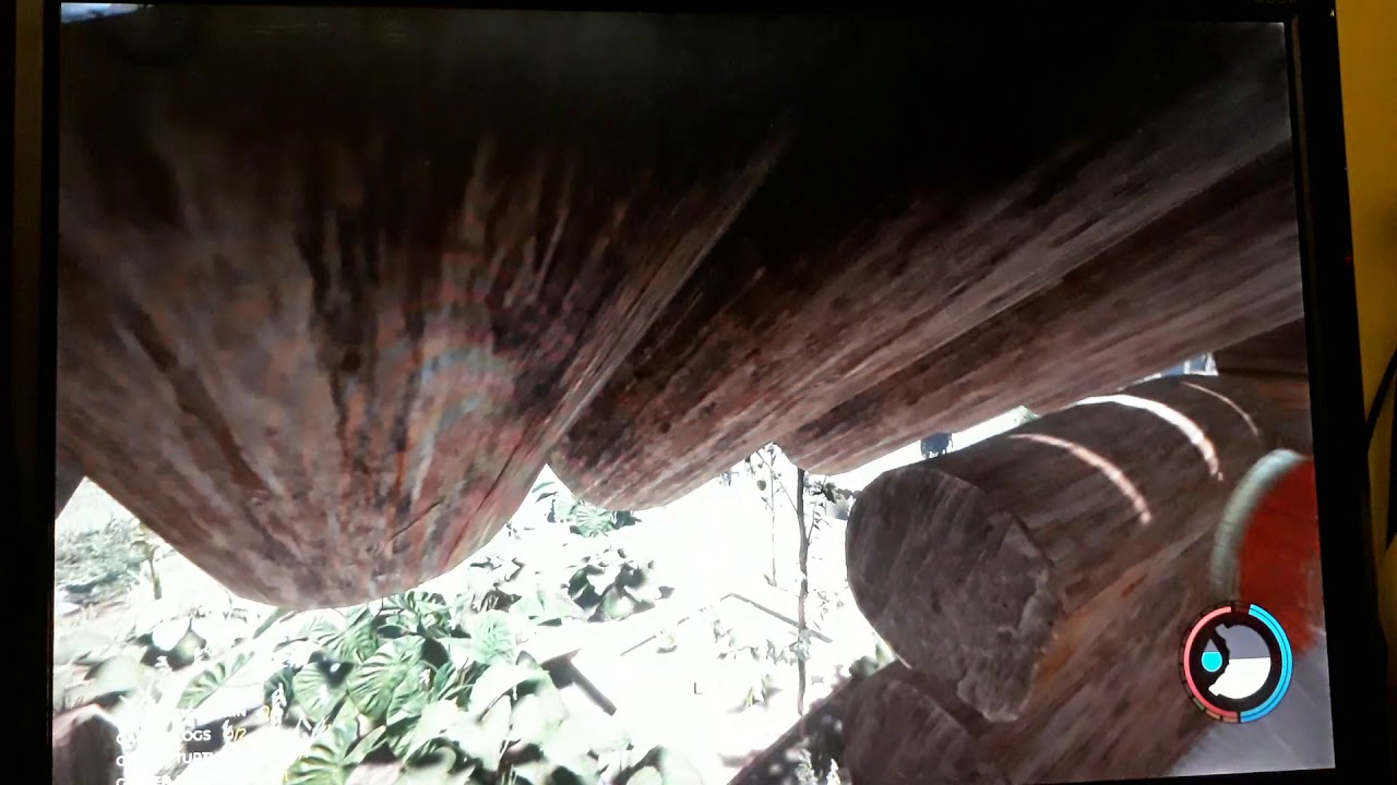 we built a tree house | the forest #1 - YouTube