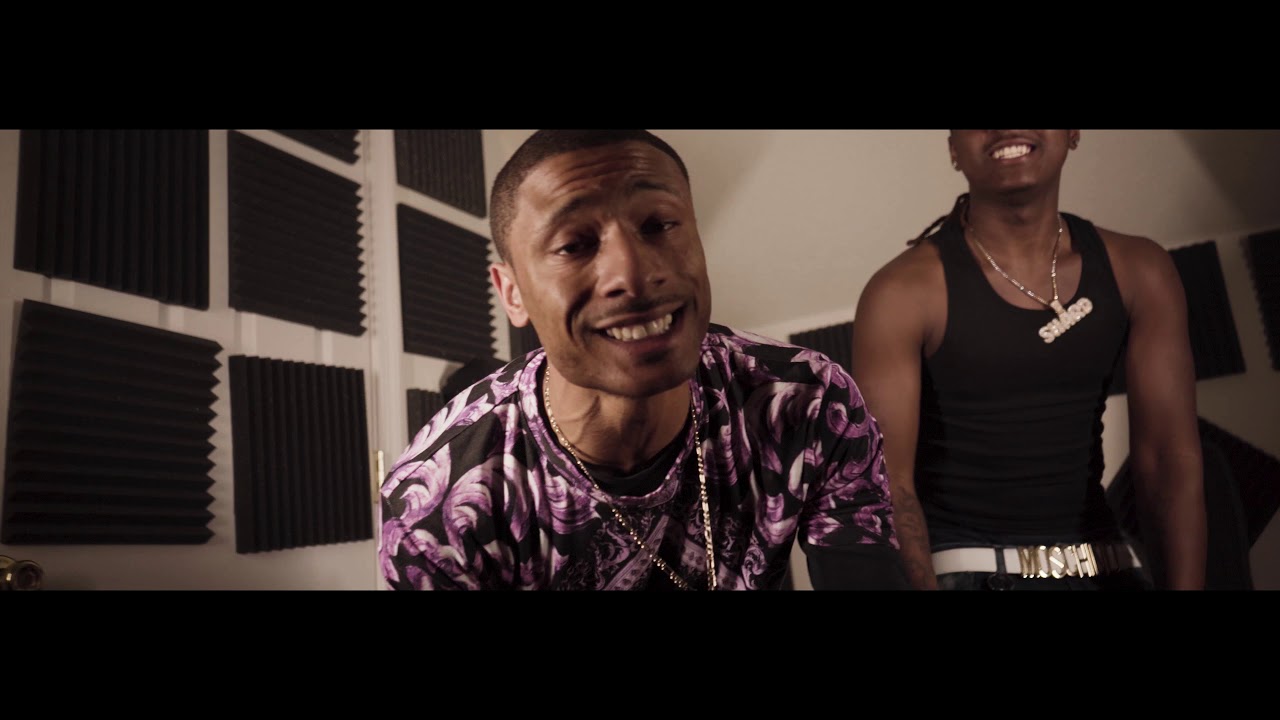 Shakeman - "Never Lacking" (Official Music Video) | Directed By Clout ...