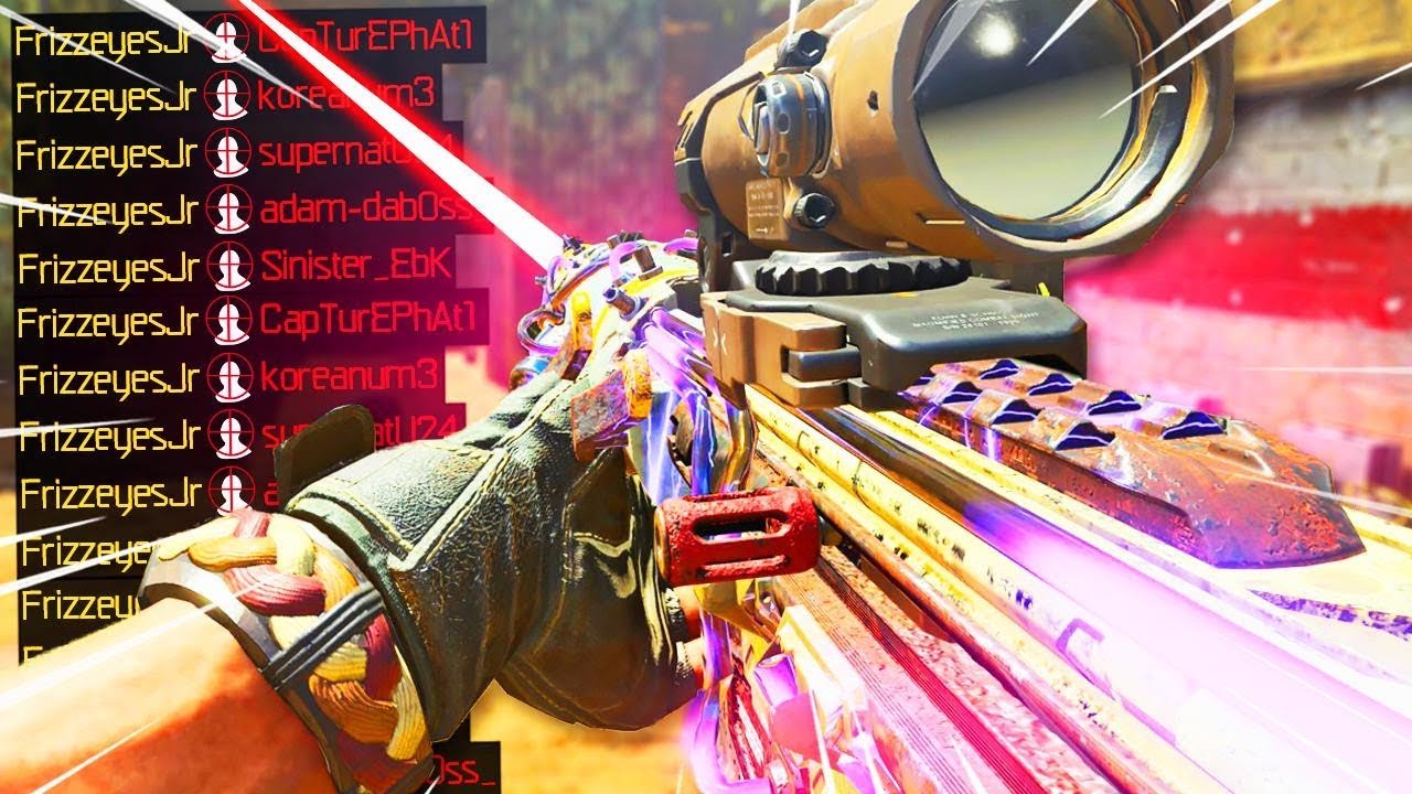 this BROKEN CLASS SETUP should be BANNED.. - YouTube