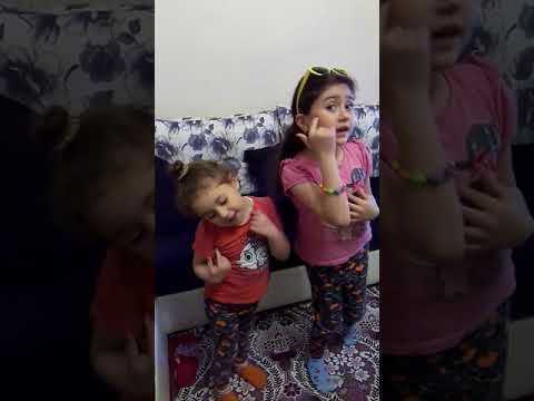 Seni severem Ayan ve Ayna