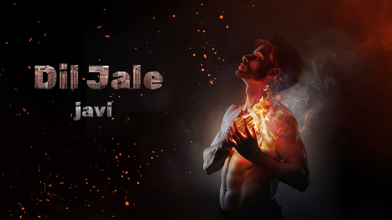 Dil Jale - Javi | HipHop | New Haryanvi Rap Song - YouTube