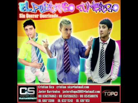 El Descanso Cumbiero-Gorda Trola