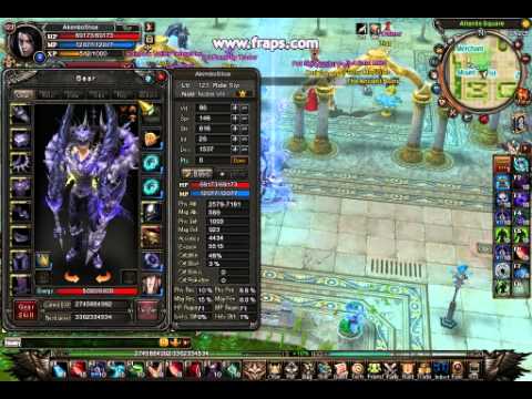 Battle of Immortals War - Private Server - Slayer. - YouTube