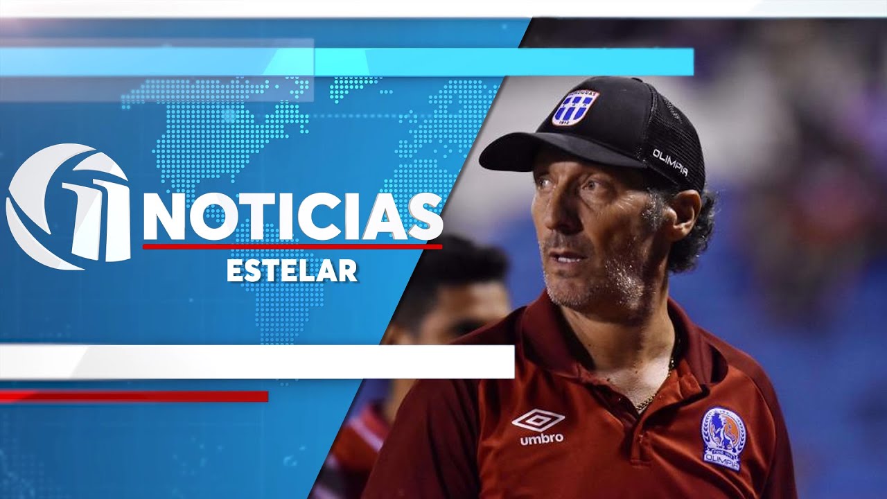 Pedro Troglio, aclaró la situación de Alex López y Andy Najar. (17-1-24 ...