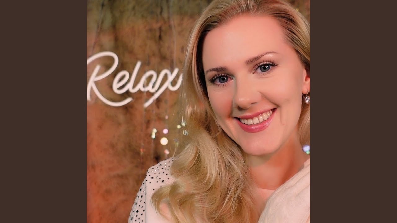 Warm up Spa and Chat Asmr Whisper - YouTube Music