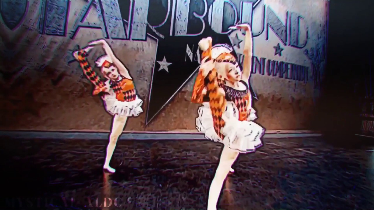 aldc planet: intro for aldc boulevard - YouTube