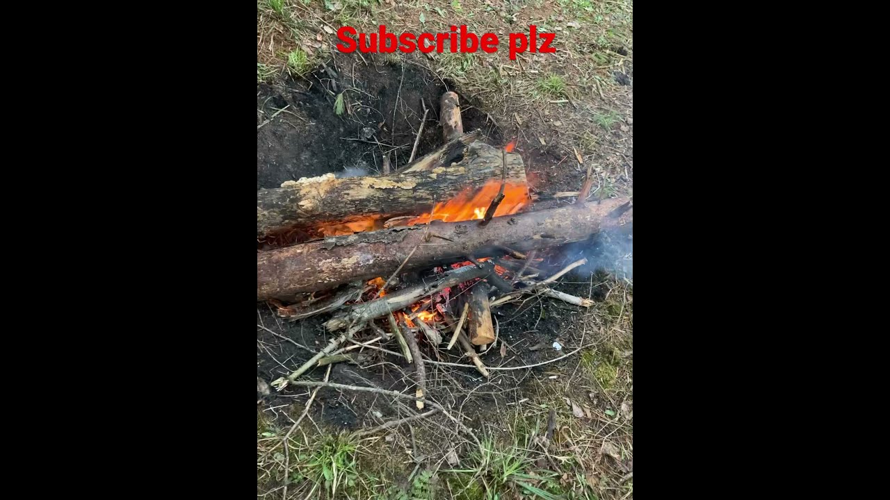 Short fire video - YouTube