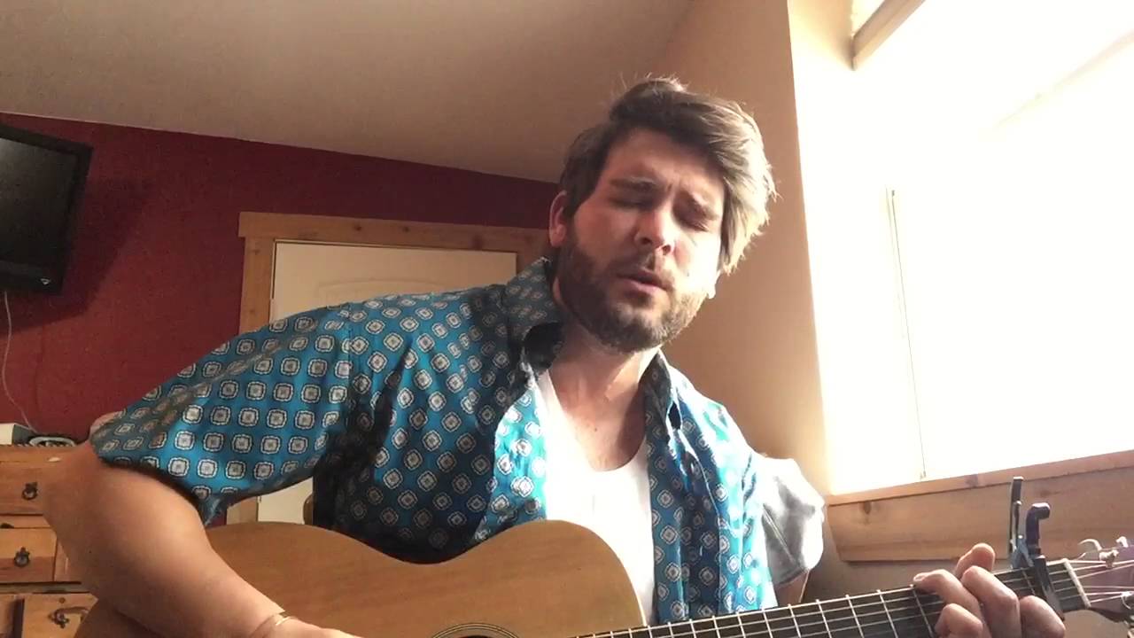 Western Tears (Jarrod Morris Original) - YouTube