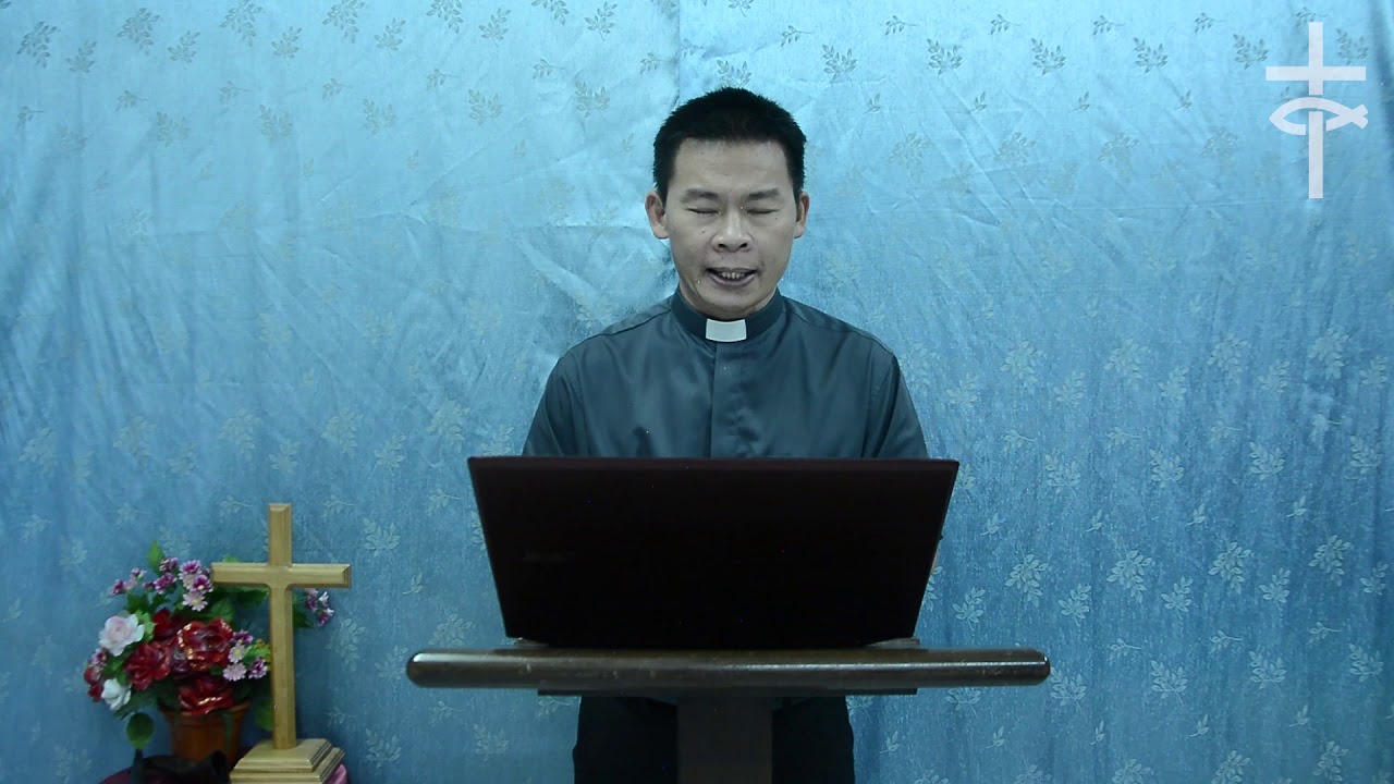Indah Anglican Church Chinese Service 中文崇拜 (17 May 2020) - YouTube