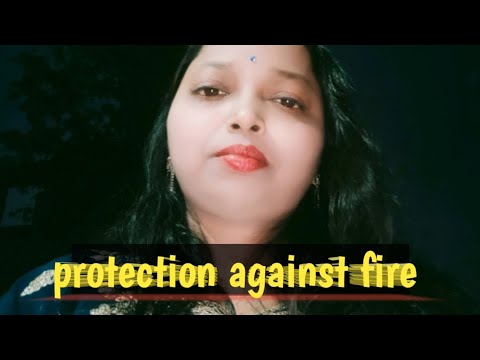 protection against fire 🔥🚒 - YouTube