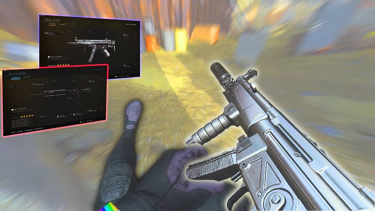 BEST *MOUSE & KEYBOARD* SETTINGS FOR MOVEMENT IN SND | MW19 - YouTube