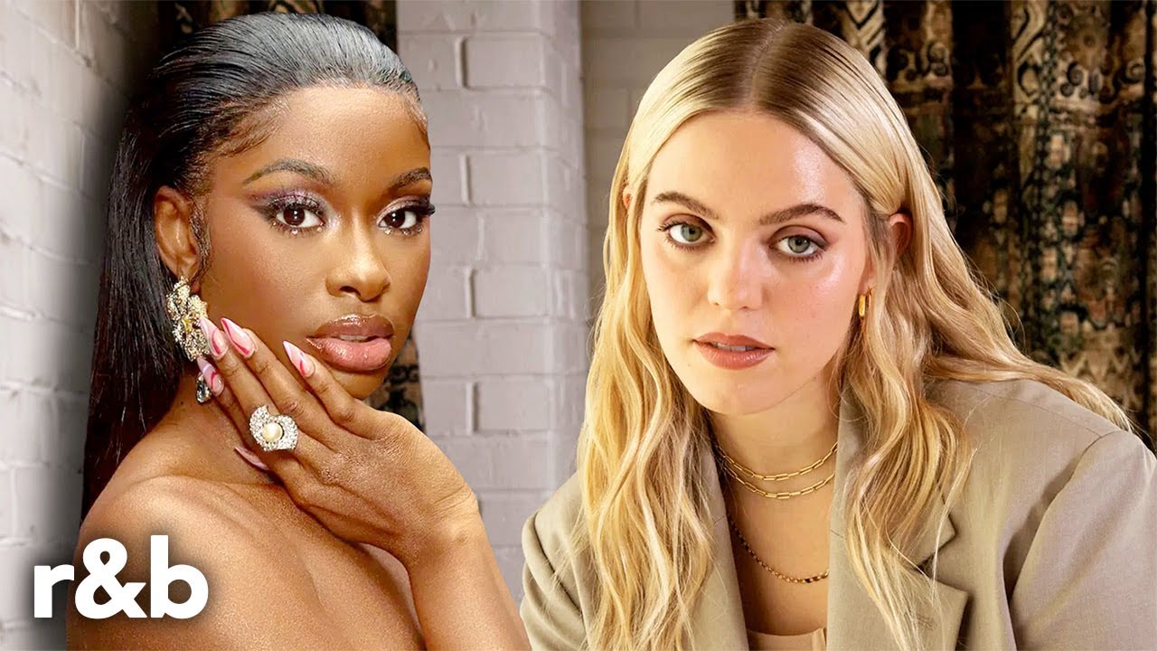 Coco Jones, Reneé Rapp - Daddy Hurt Me (Lyrics) - YouTube