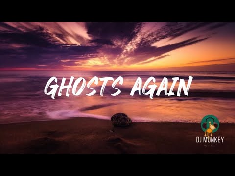 GHOSTS AGAIN Depeche Mode (Lyrics) - YouTube