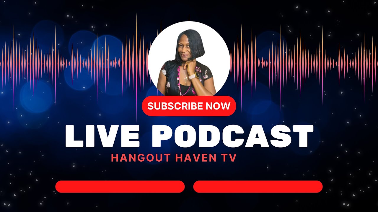 Welcome to Hangout Haven TV - YouTube