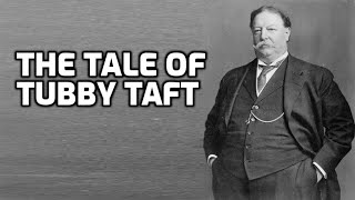 William Howard Taft Bathtub