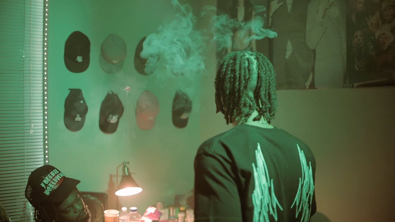 Ejay! - Questions (Official Video) - YouTube