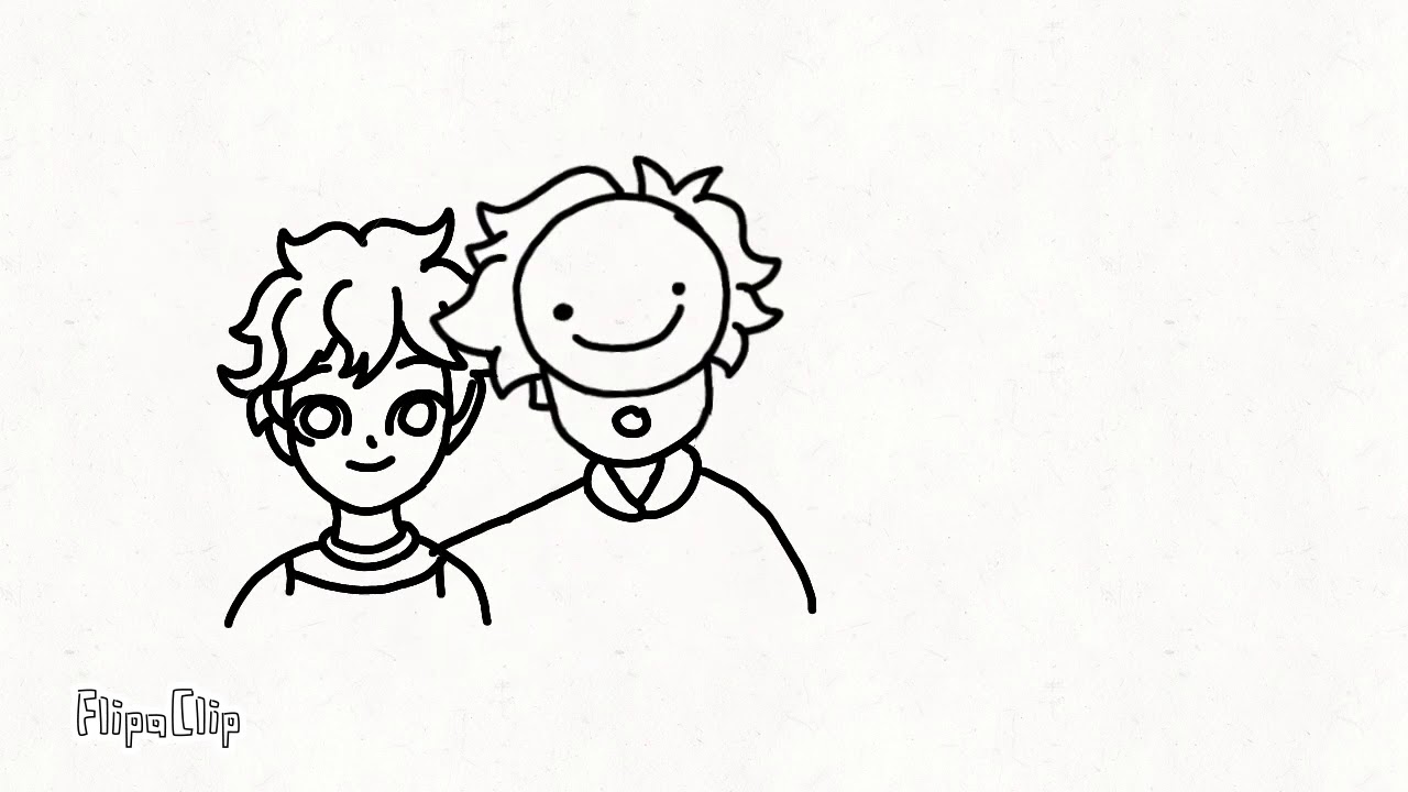 Dream Twitter Intro Dream Team Animation Youtube