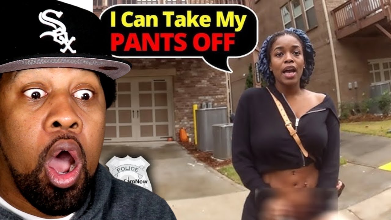 Something Weird Is Happening In Chamblee Georgia - YouTube