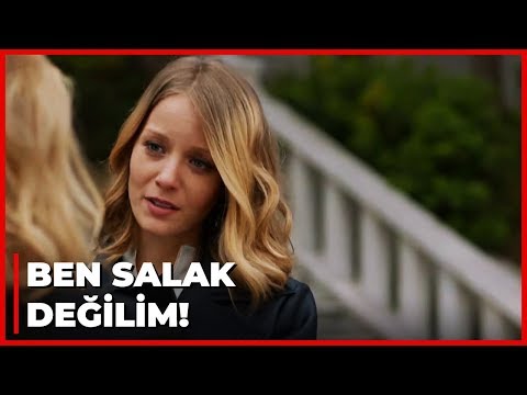 Banu, Güney'in Melda İle İlişkisini Öğrendiğini Söyledi! - Kuzey Güney 68. Bölüm