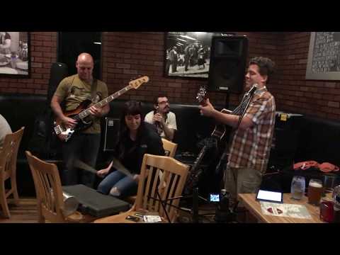 CK3 with Adam Cyr - 'Another Brick In The Wall' - 9/18/18 - Caloroso - Shelton, CT