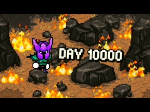 Days Bygone | 10000 Day - YouTube