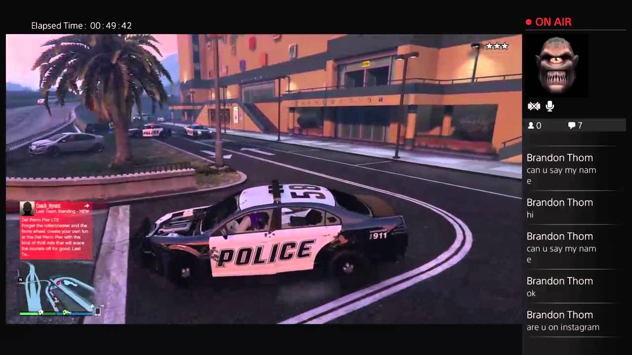 Gta 5 mini games episode 2 - YouTube