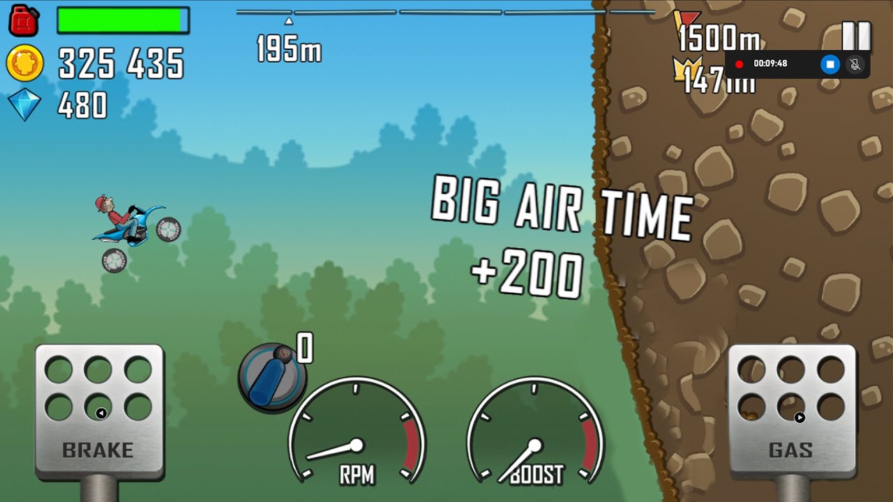 Conquering Mountains & Breaking Limits: The Ultimate Hill Climb ...