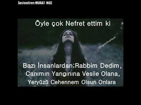 Kimisi ALLAHA EMANET etdiyimdi kimisi də ALLAHA həvalə  etdiyim (Ünvanlı)