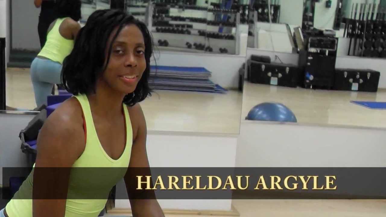 Top Fitness Training Washington DC, Best Group Fitness DC Couture Fit ...