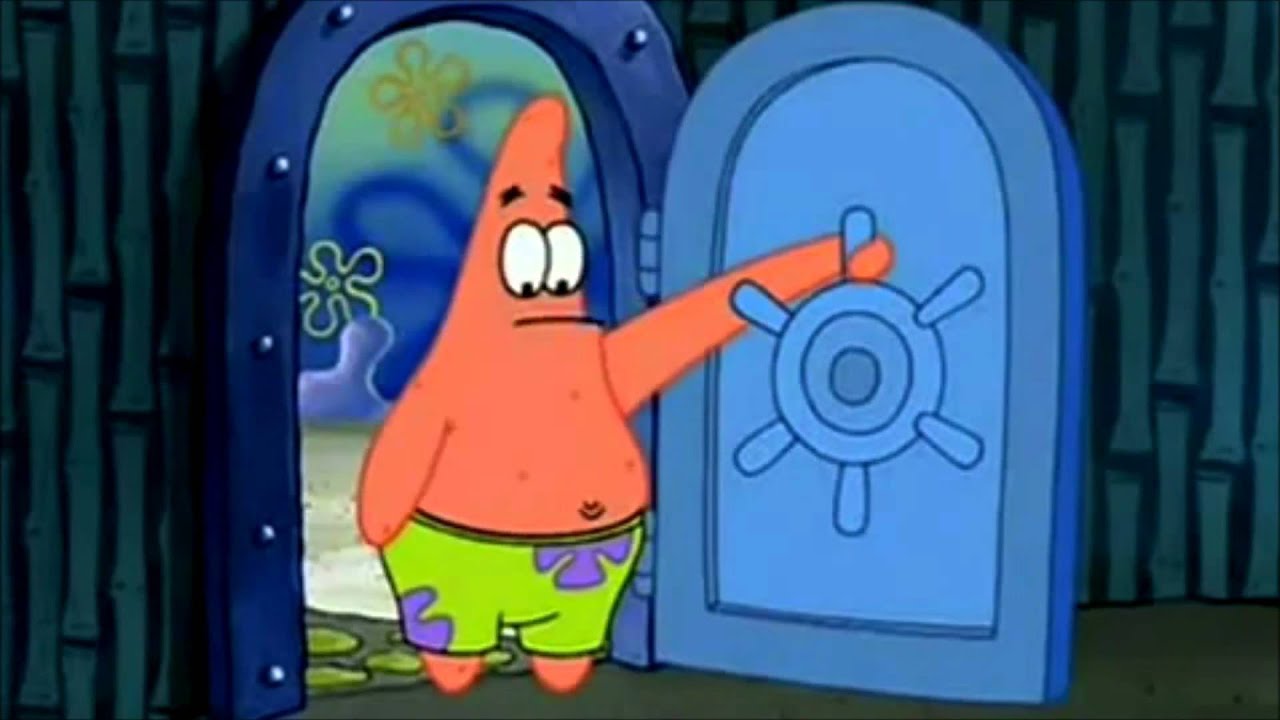 spongebob-give me everything - YouTube