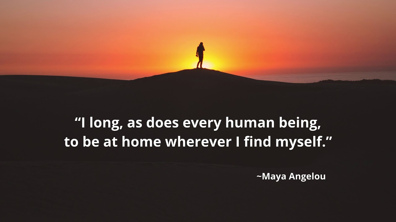 Home vs. Homelessness in Long-Term Care - YouTube